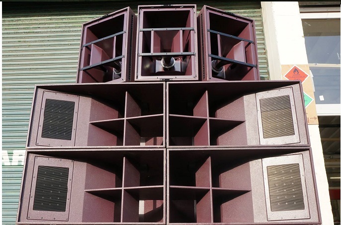 VOID Acoustics – GORILLA AUDIO & PRODUCTIONS